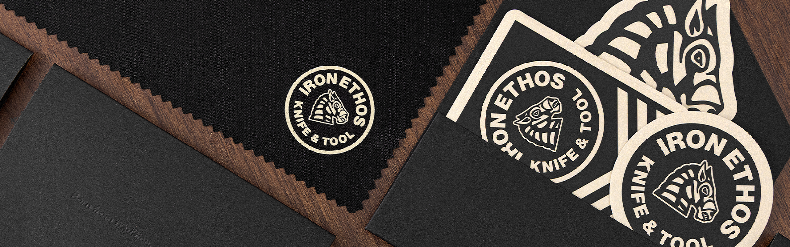 The Ultimate Guide to EDC Knife Steel in 2026 – Iron Ethos